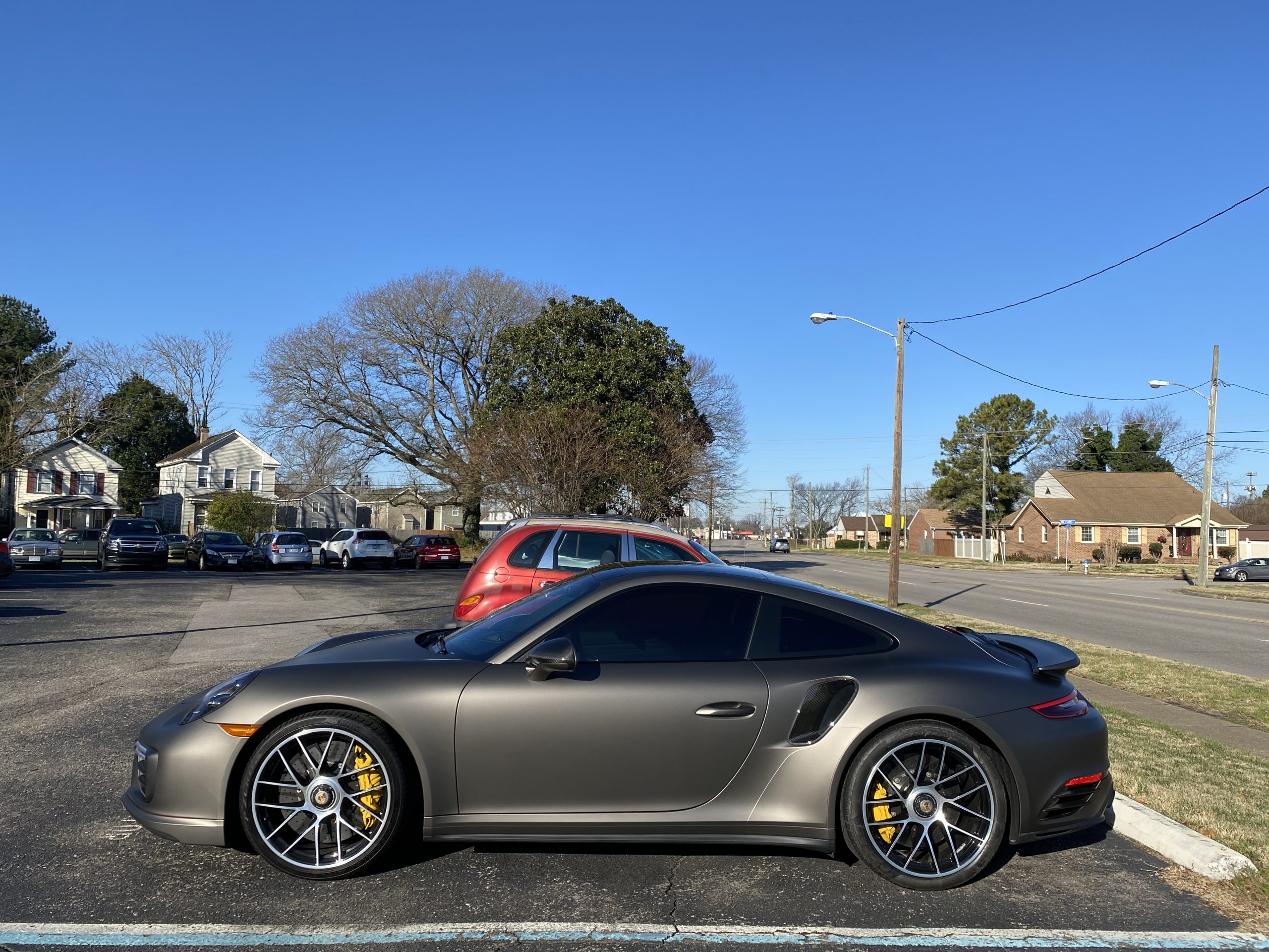 The Graphics Shop: Vehicle Wraps Virginia Beach & Chesapeake